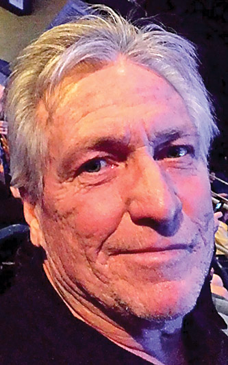 Michael J. Ronan Jr. | News, Sports, Jobs - Altoona Mirror